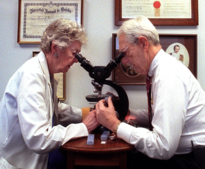 About Dr. Howard W. Jones, Jr. – Jones Rounds™